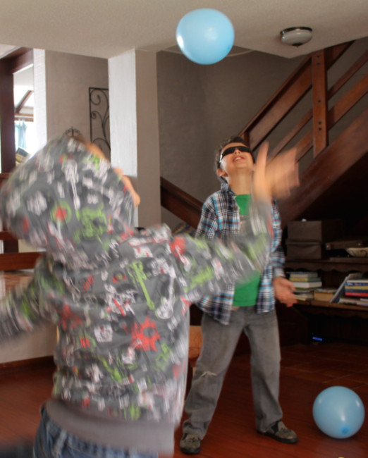 10 Fun Musical Party Games