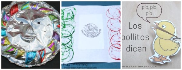 12 Ways to Celebrate Hispanic Heritage Month