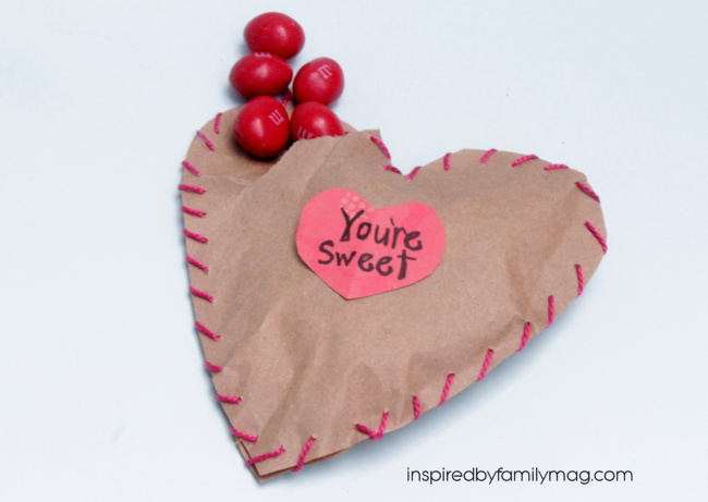 Valentine's Day Activities for the Family- Recipes, crafts, home decor ...