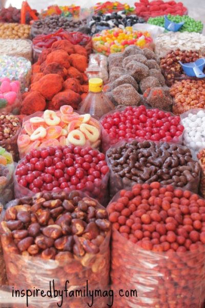 Mexico's Handicrafts: What to Buy in Mexico